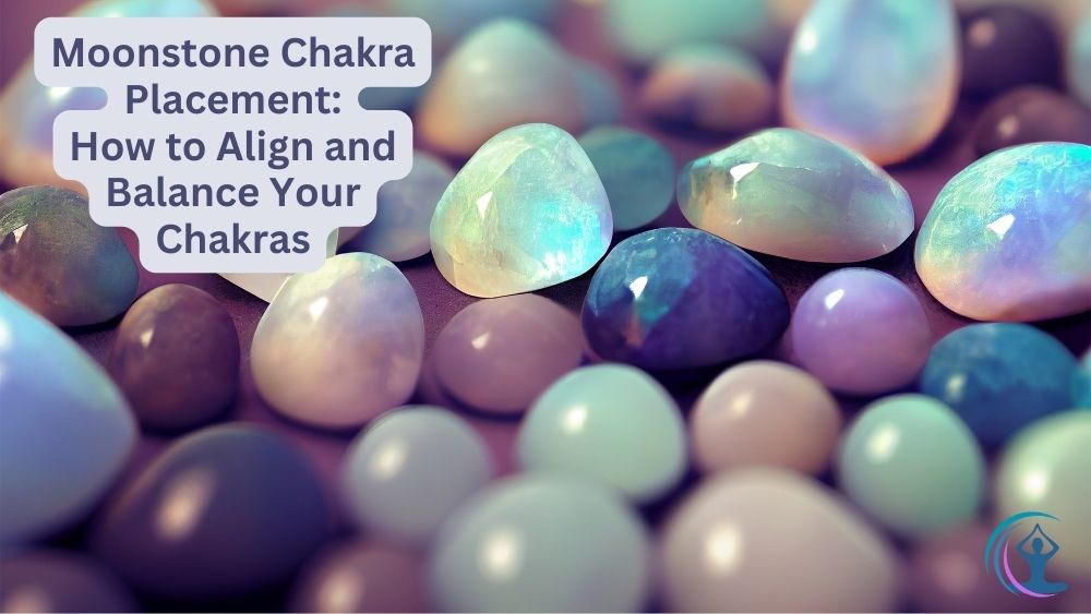 Moonstone Chakra Placement | How to Align and Balance Your Chakras with ...
