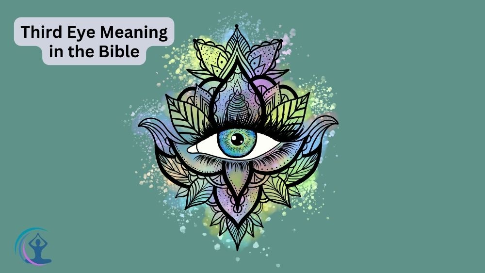 Third Eye Meaning in the Bible: Understanding Its Significance in Scripture - The Flow Living