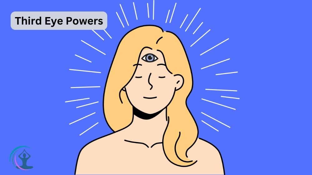 Third Eye Powers: Unlocking Your Inner Potential - The Flow Living